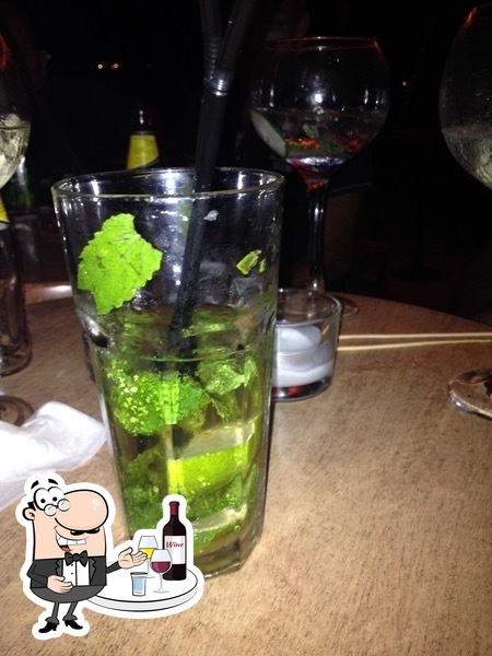 Sporting Club Fidel in Portocolom - Restaurant reviews
