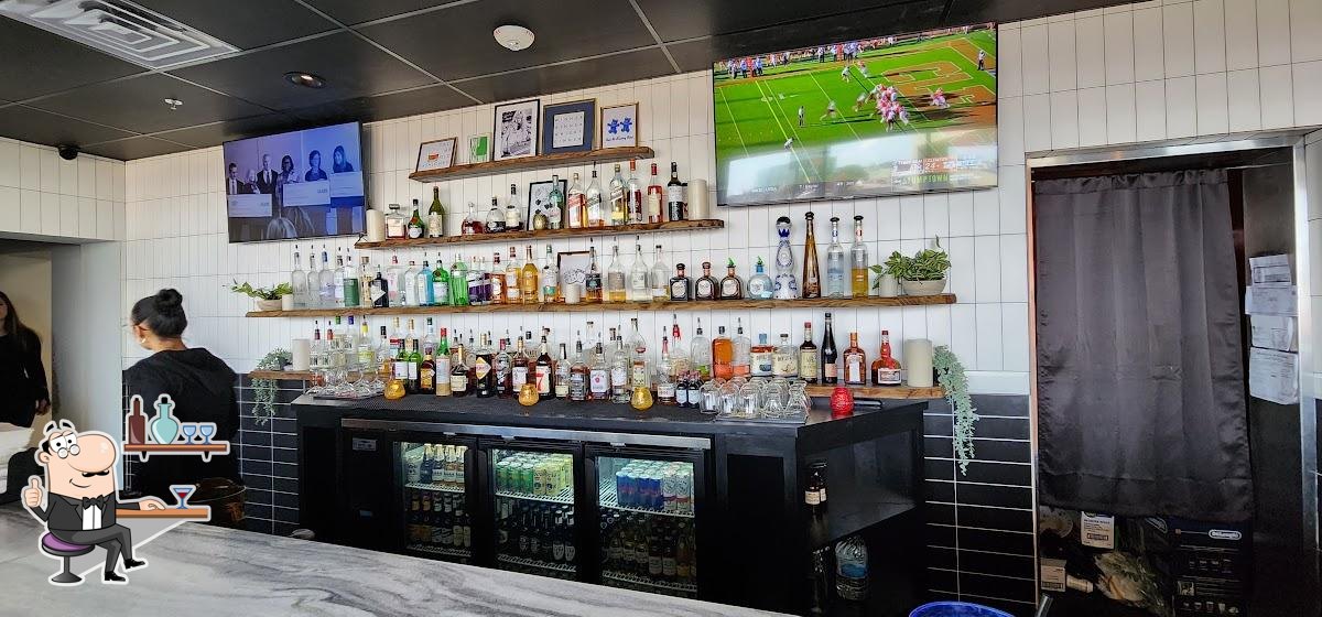 Fosters Bar and Grill in San Antonio - Restaurant reviews