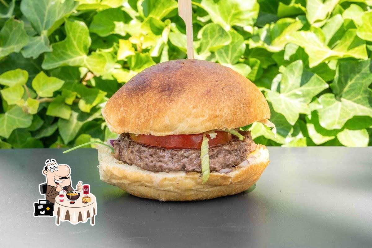 Infinity Food restaurant, Saint-Denis - Restaurant reviews