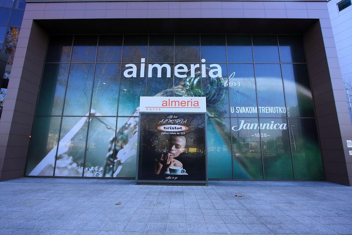 Chill Cantina - Almeria centar restaurant, Zagreb - Restaurant reviews