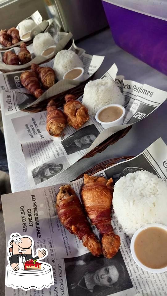 The Fry Guys, Cebu City, Anise Bistro - Restaurant reviews