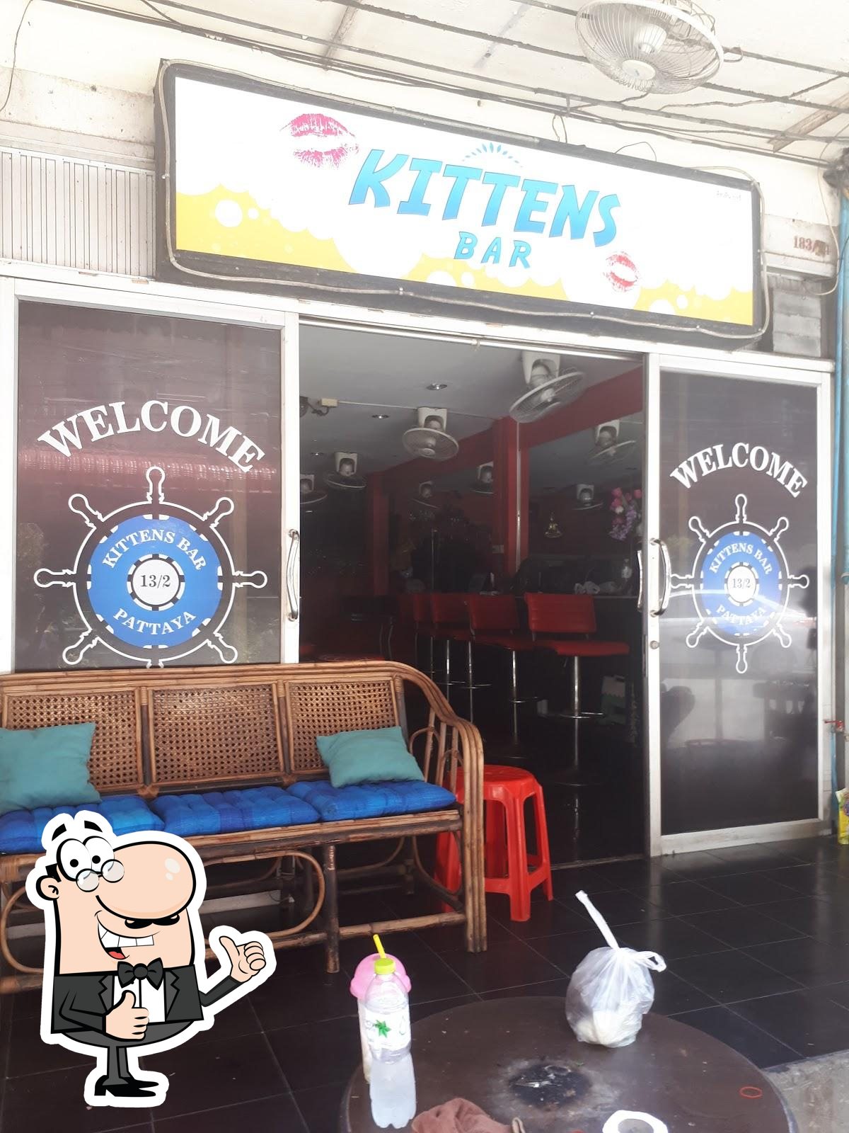 Kittens Bar, Pattaya - Restaurant menu, prices and reviews