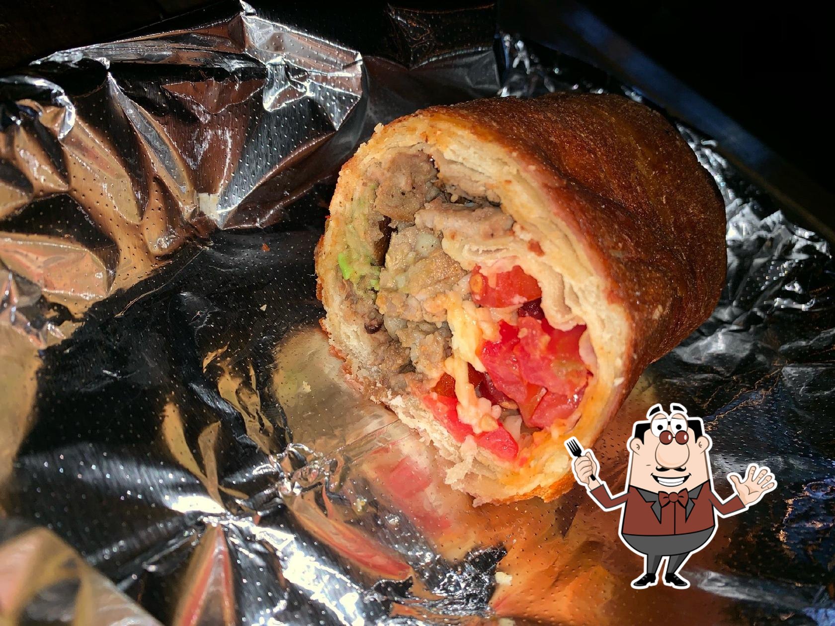 La Monchosa restaurant, Veracruz - Restaurant reviews