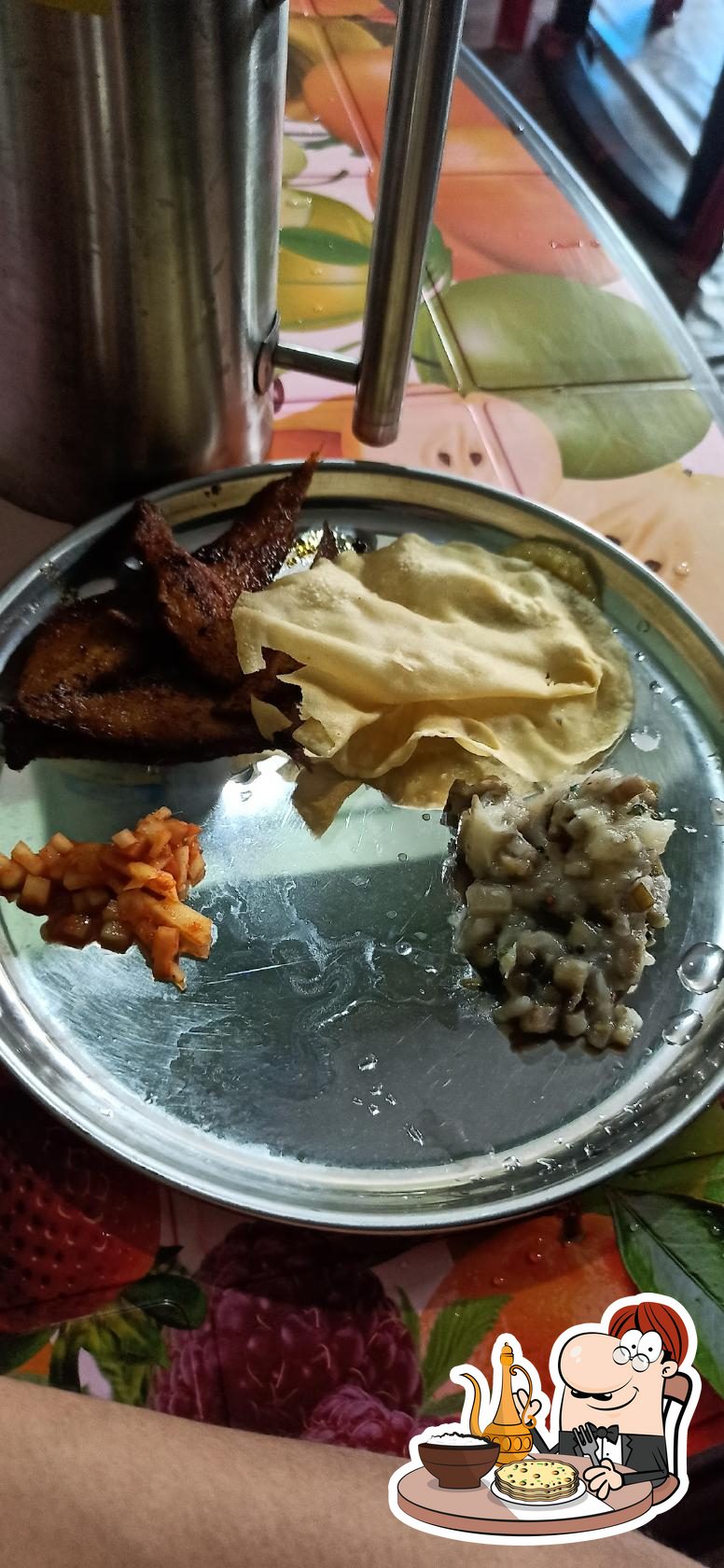 Kanji kada Edappal, Edappal - Restaurant reviews