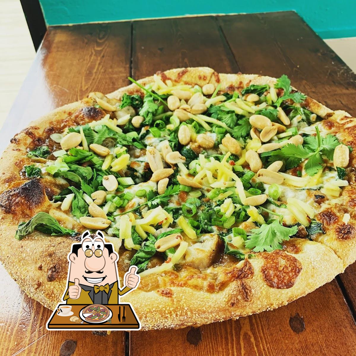 Homeslice Pizza Homer AK in Homer - Restaurant menu and reviews