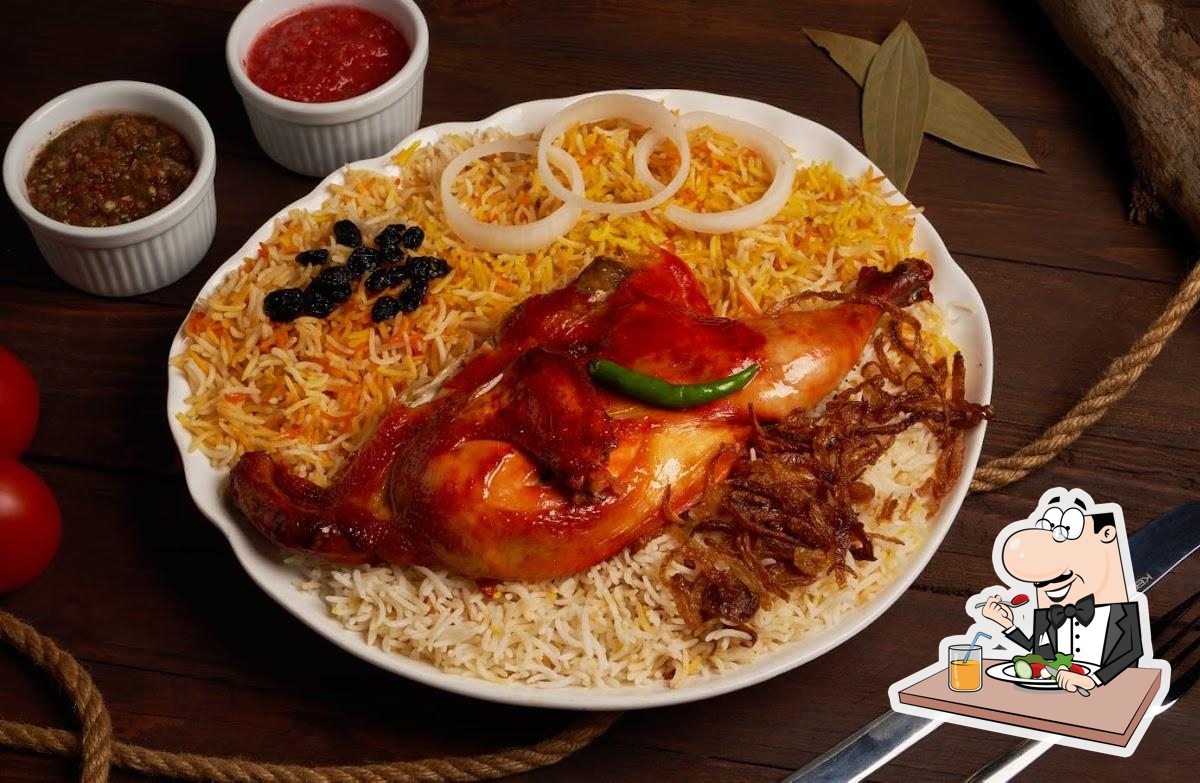 Mandi Restaurant Jamar Wa Hajar, Dubai - Restaurant menu and reviews