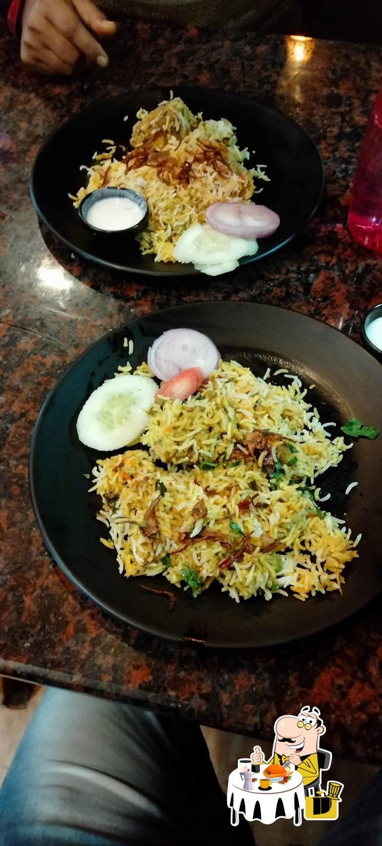 Mazedar food plaza, India - Restaurant reviews