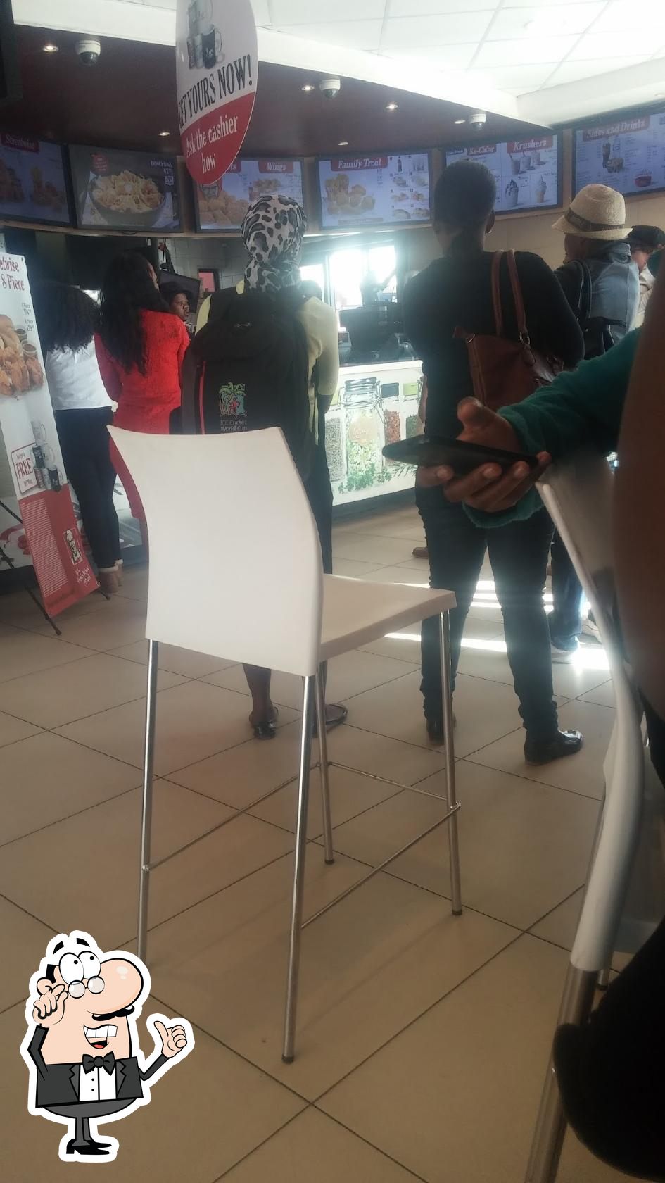 KFC Lebowakgomo restaurant, Lebowakgomo, Corner R518 & R579 Lebowakgomo ...