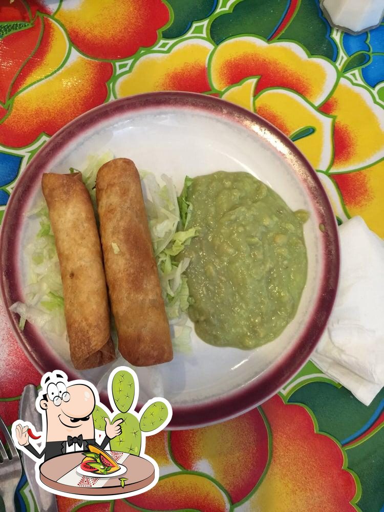 Mexican Riviera Restaurant, 4239 Pacific Coast Hwy in Long Beach ...