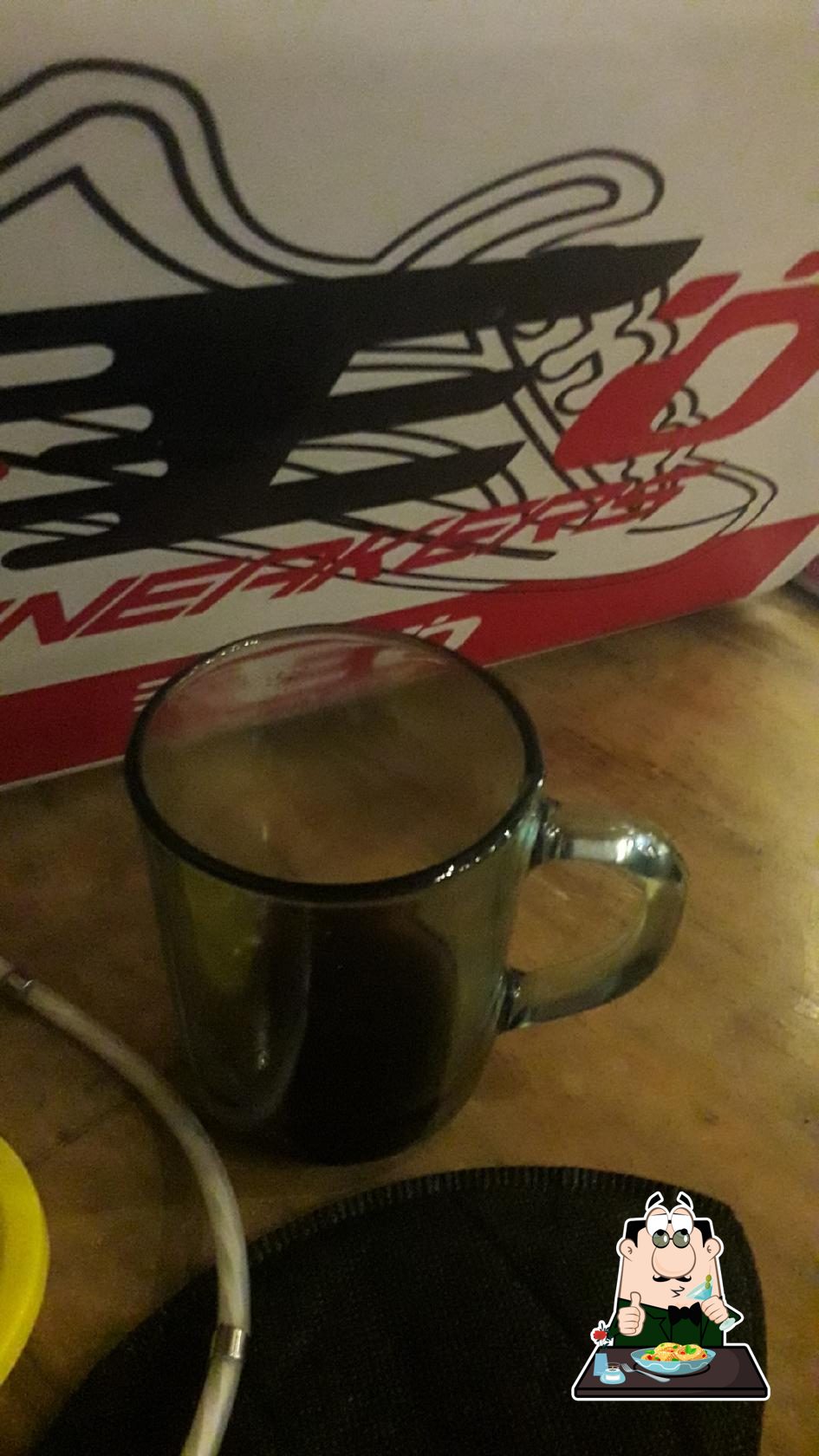 RASTIK - Teras Tiga Titik restaurant, Depok - Restaurant reviews