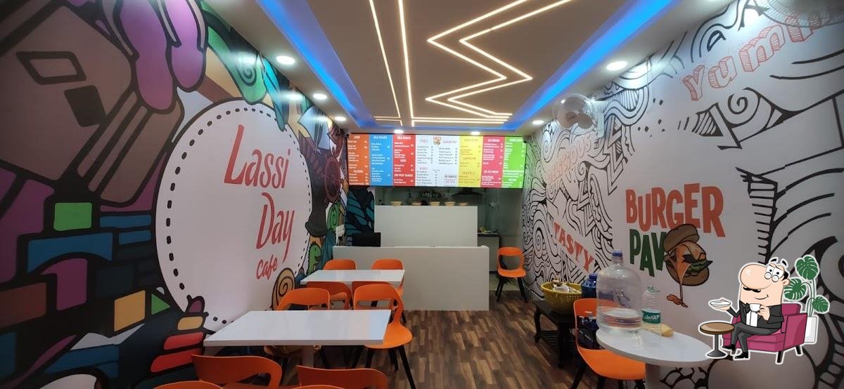 Lassi Day Cafe, Bengaluru, No 56 - Restaurant reviews