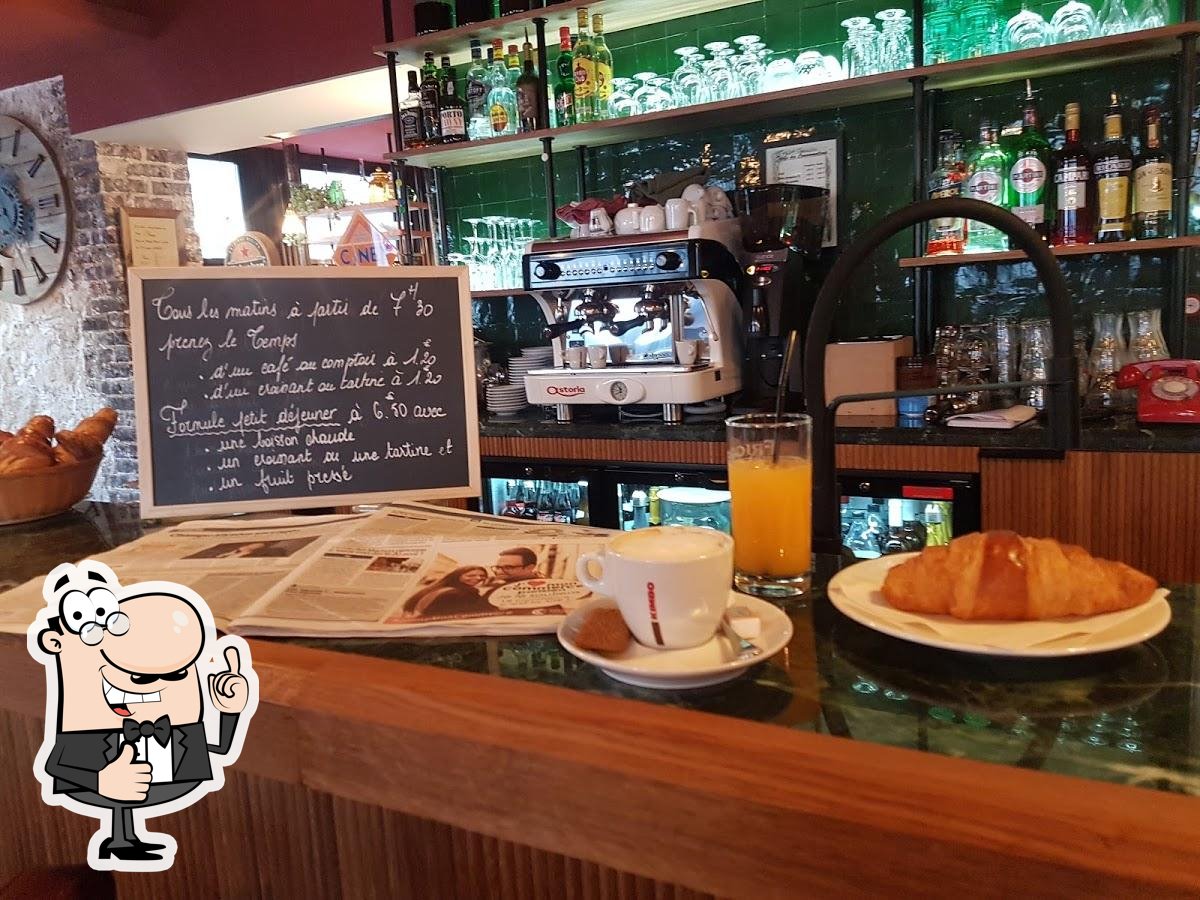 Clos d’Astorg, Paris - Menu du restaurant, prix et avis