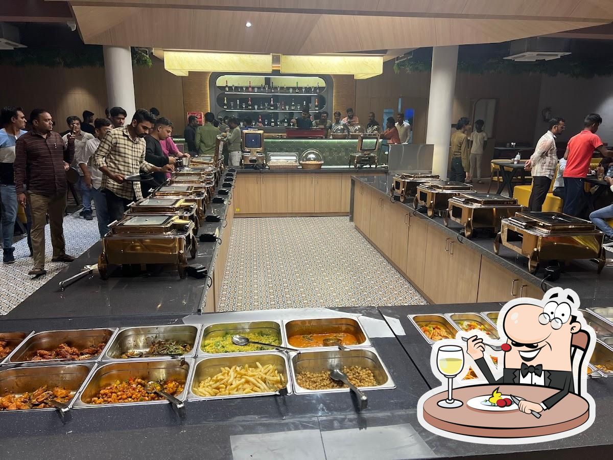 Mad Over Grills, Surat - Restaurant reviews