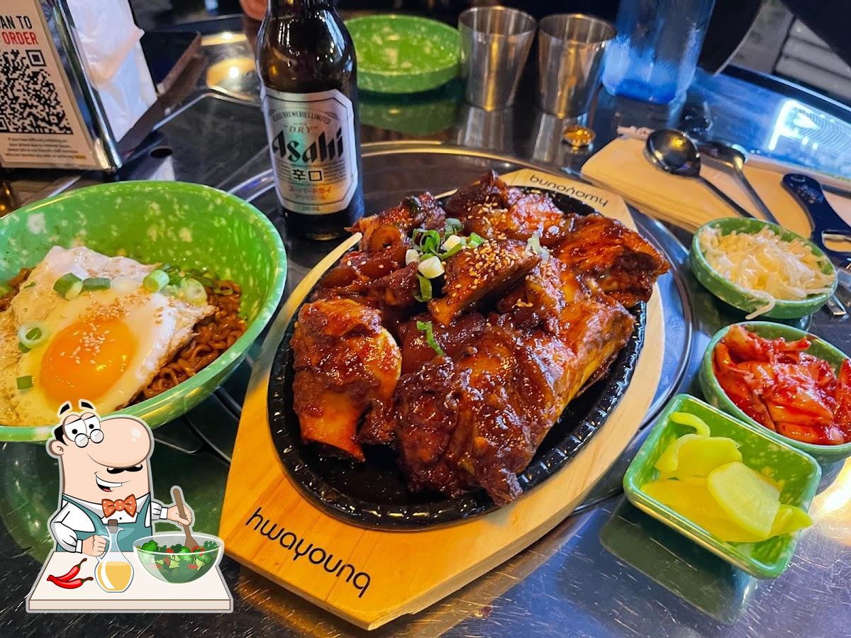 Sul.Zip, Brisbane - Restaurant menu, prices and reviews