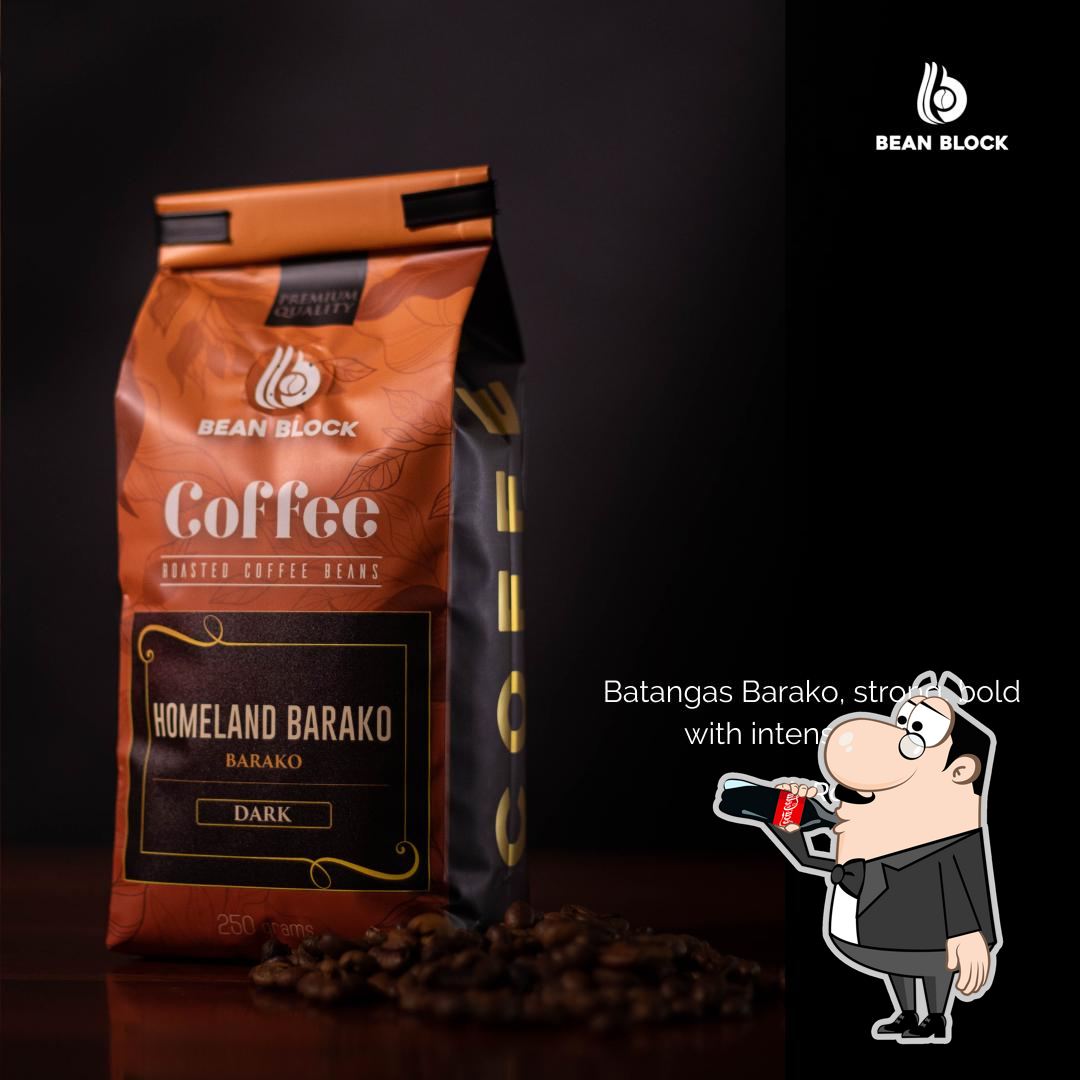 Bean Block Coffee Roasters - Las Piñas City Branch, Las Pinas ...