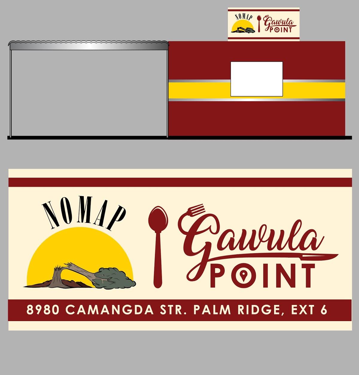 Gawula Point restaurant, Katlehong