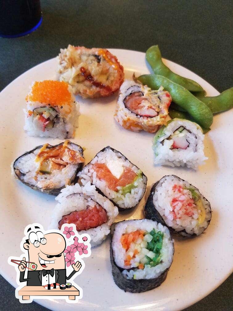Orange Buffet, Orange Park - Restaurant menu, prices and reviews