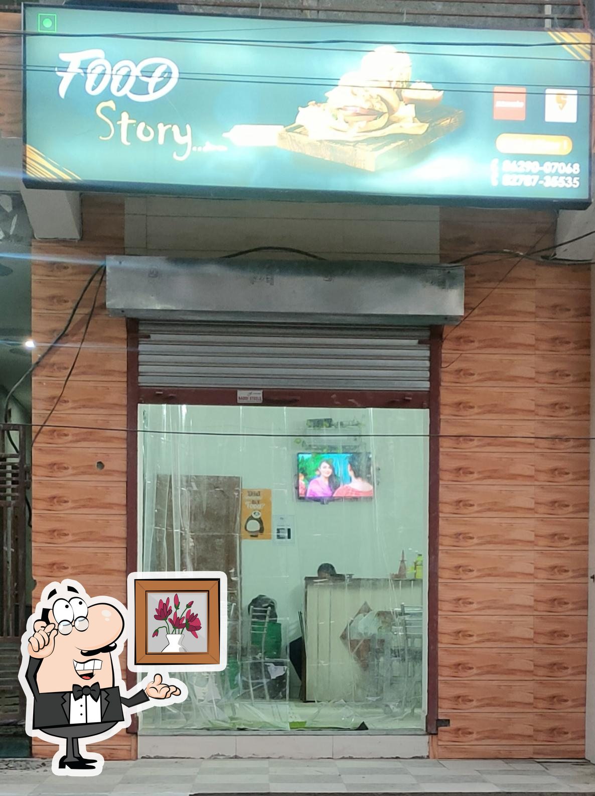 FOOD STORY, Baddi - Restaurant reviews