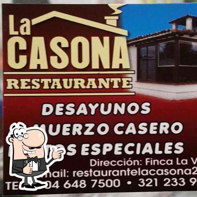 La Casona Cafe Bar, Funza - Menú del restaurante, precios y reseñas