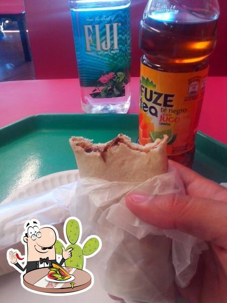 Burritos Toni restaurant, Ciudad Juarez - Restaurant reviews