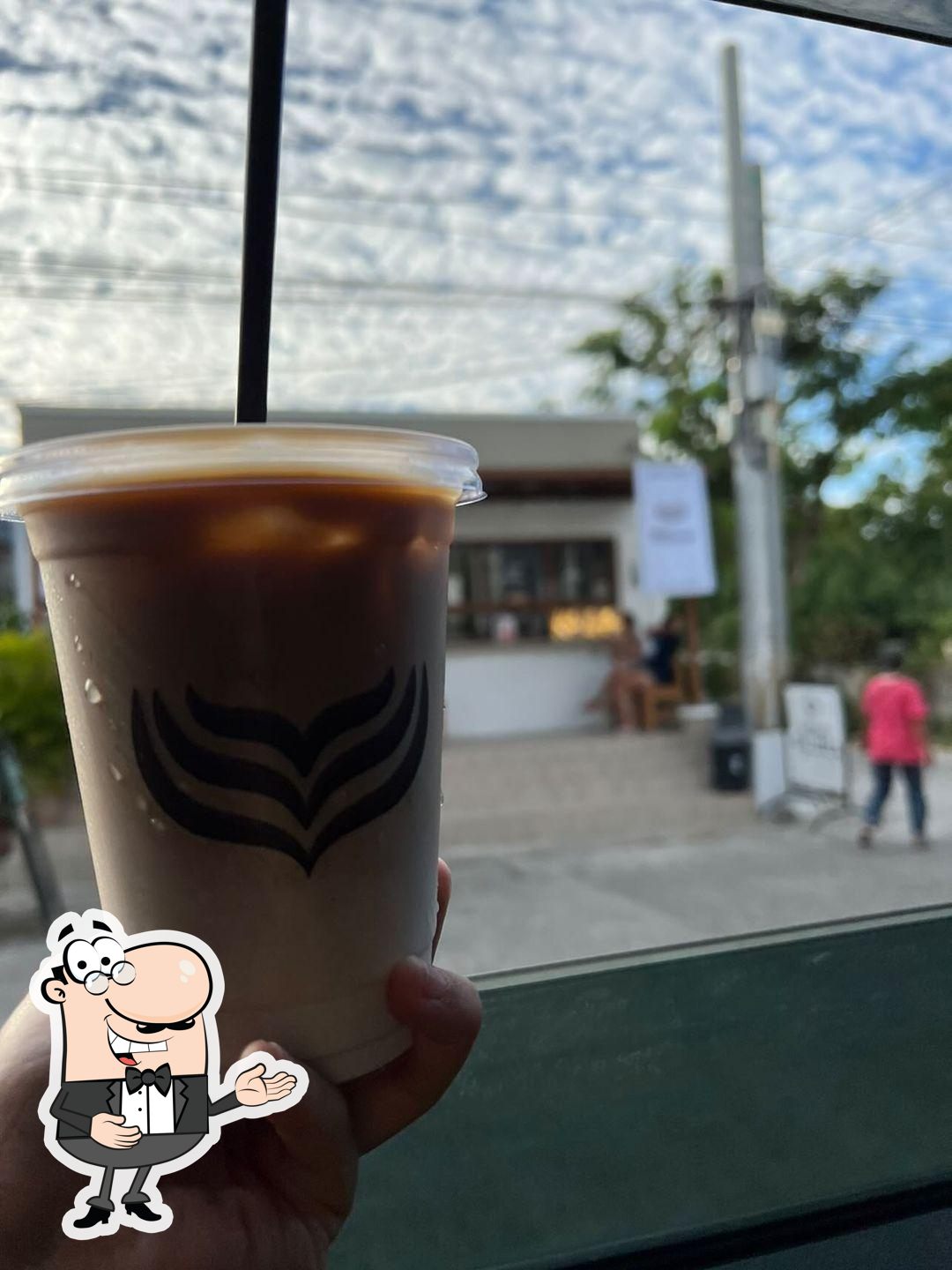 Kohi Galleria (Coffee Gallery), Narvacan - Restaurant reviews
