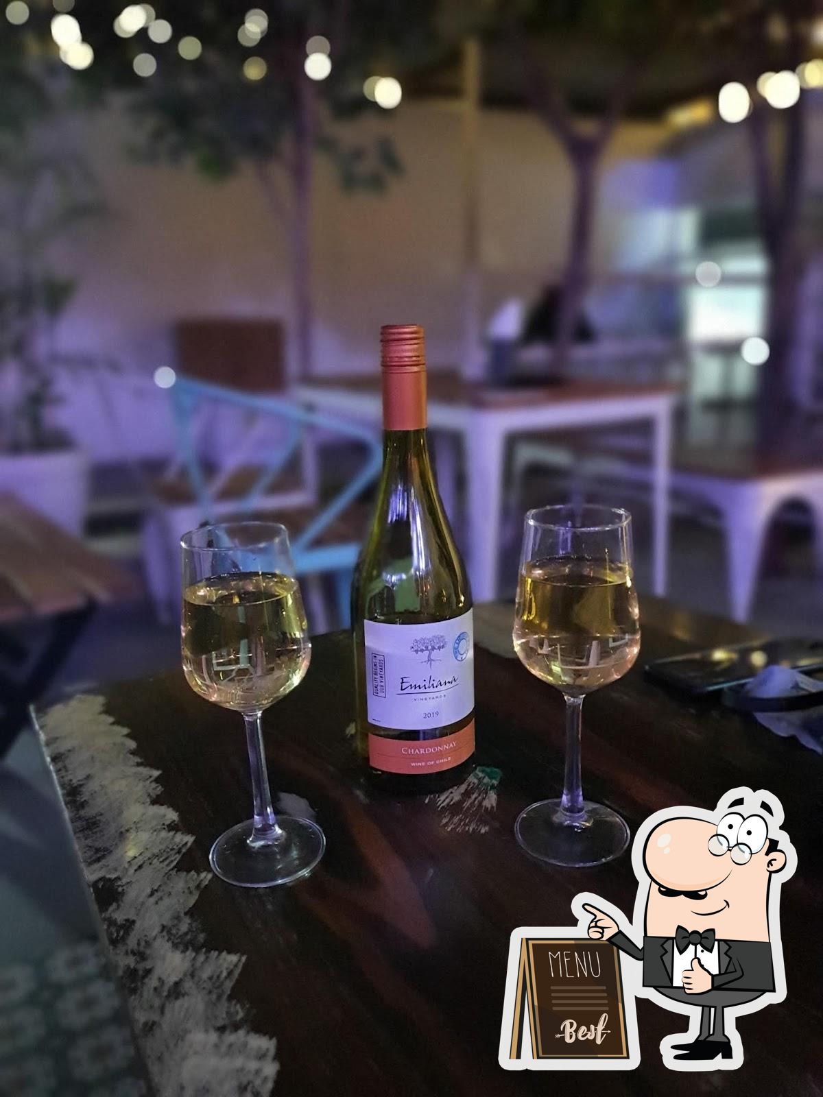 Where Else BYOB & Cafe, Gurugram - Restaurant menu, prices and reviews