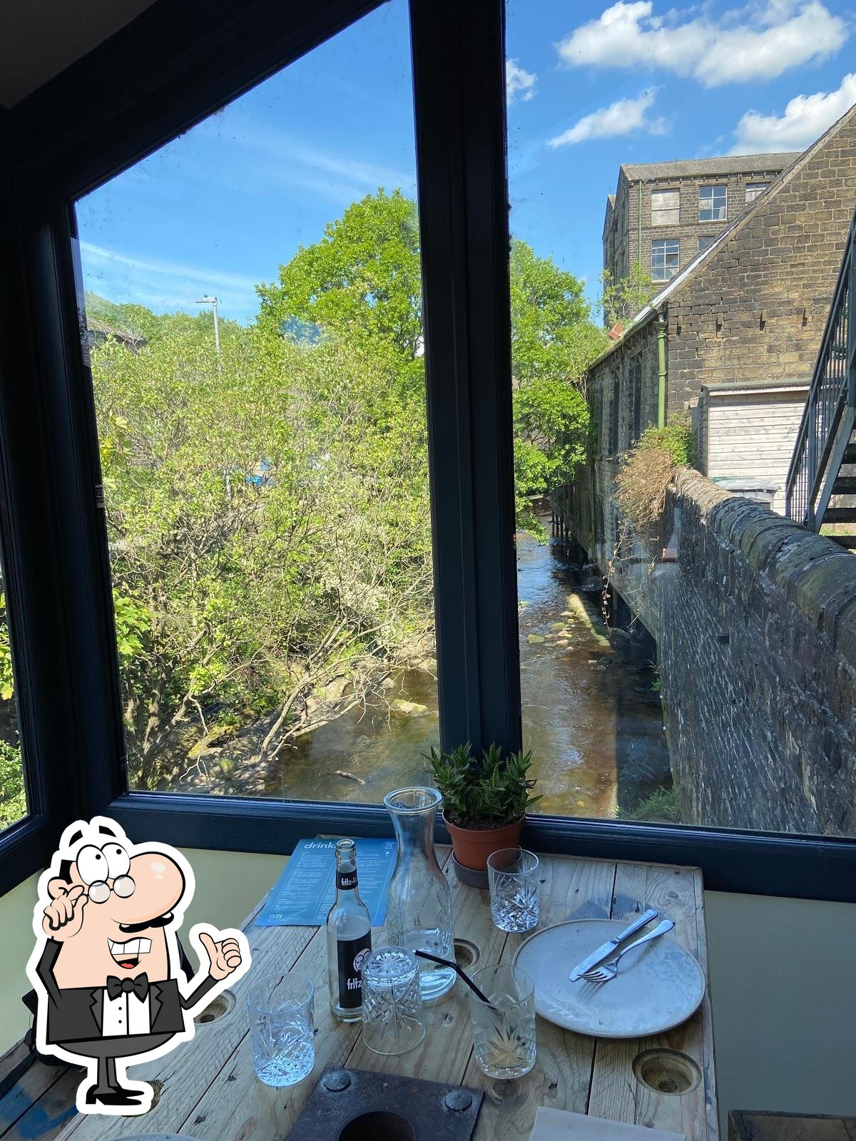 Arcade Marsden in Marsden - Restaurant reviews