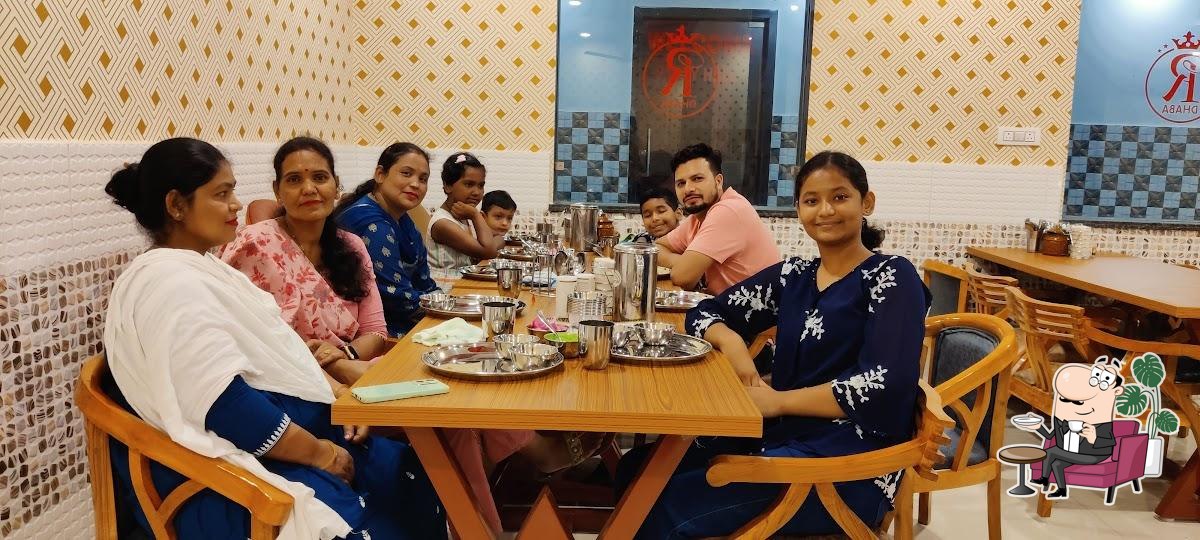 Rasoi Dhaba Raiwala, Raiwala - Restaurant menu, prices and reviews