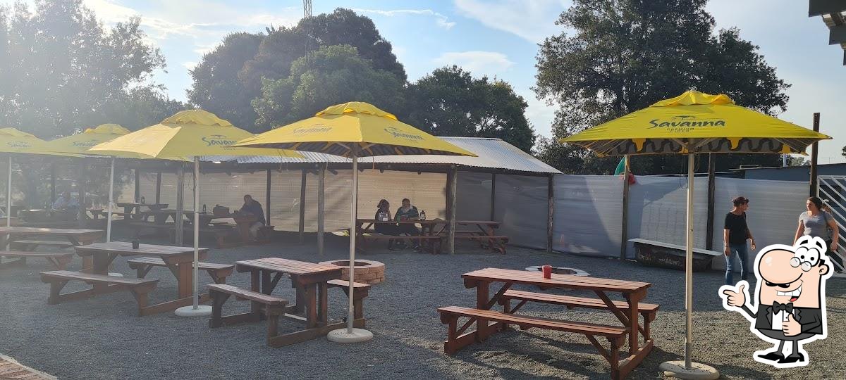 The Lazy Pig Pub & Eatery, Benoni - Restaurant menu, prices and reviews