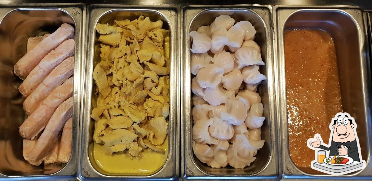 Le Petit Piment, Geneva - Restaurant reviews