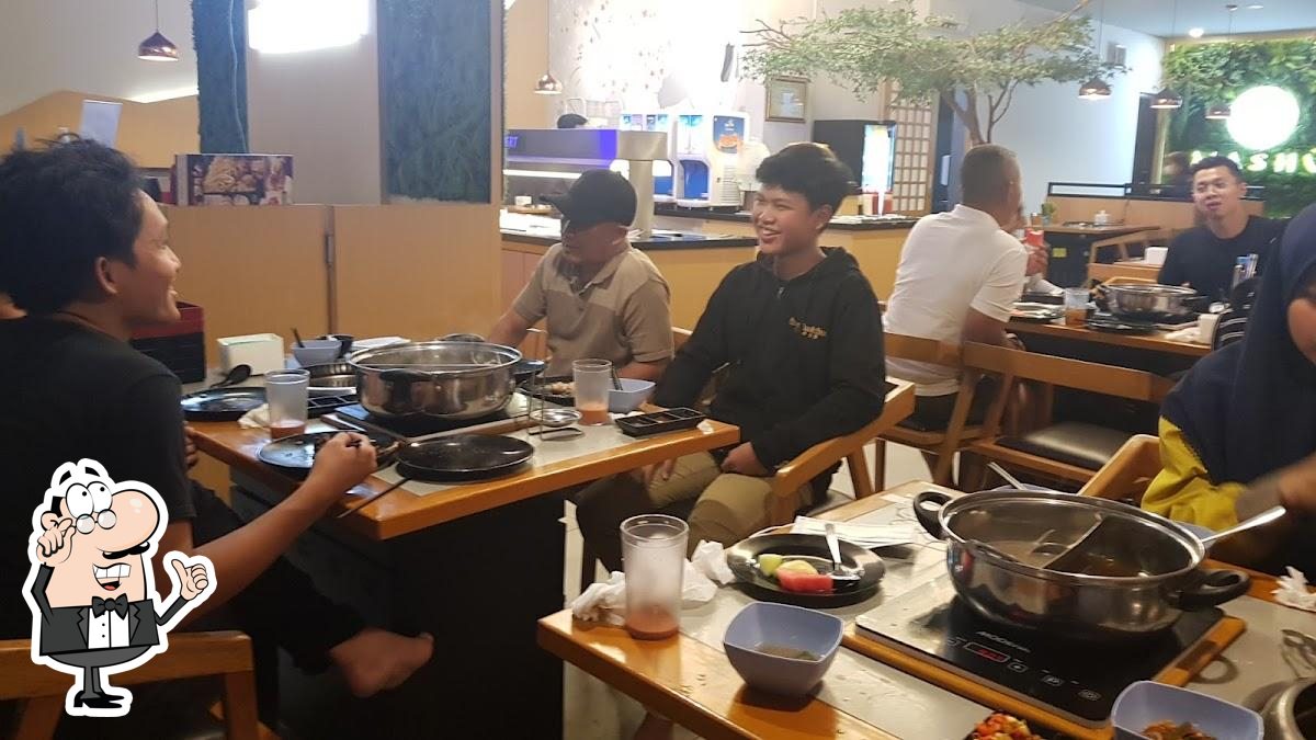 Mashu Tasikmalaya All You Can Eat Yakiniku & Shabu-Shabu, Tasikmalaya ...
