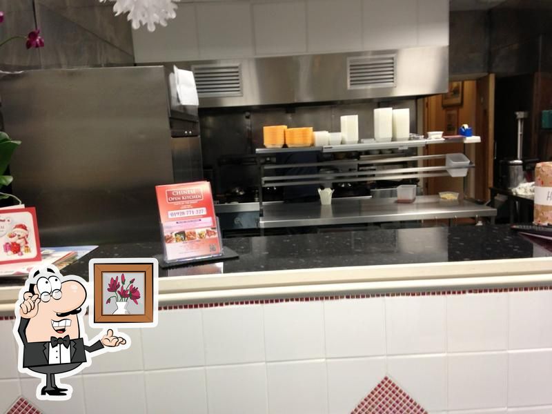 Chinese Open Kitchen in Runcorn - Restaurant reviews