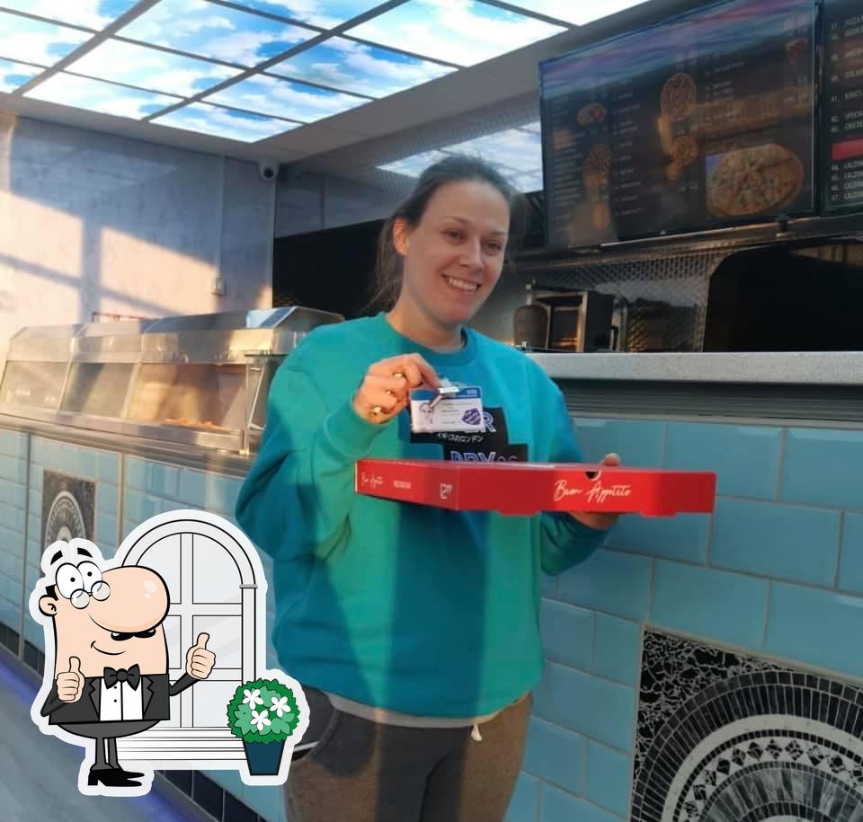 Chip Stop in Thorne - Restaurant reviews