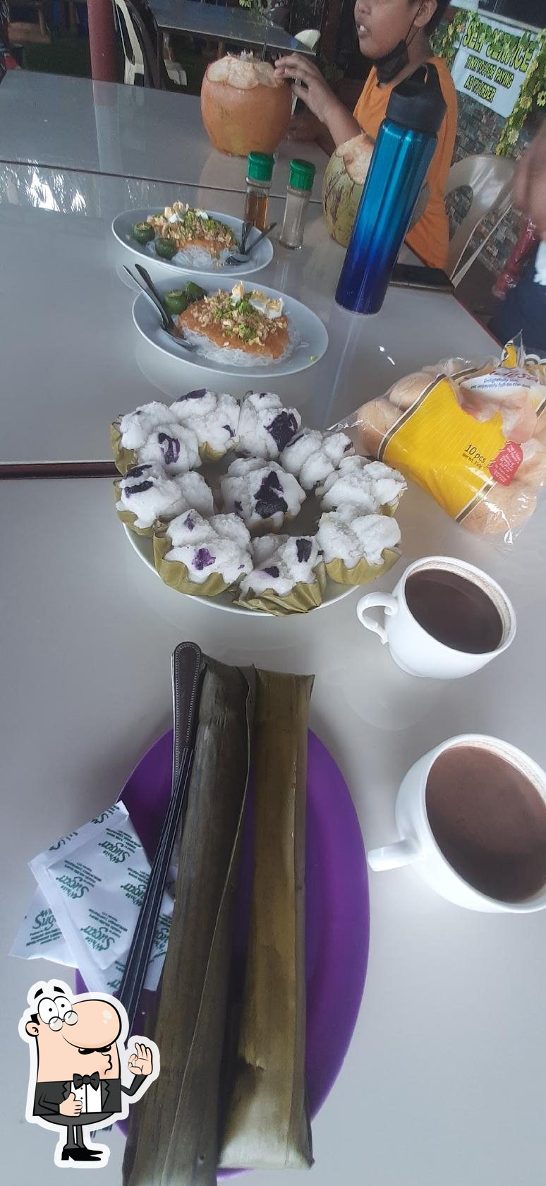 Kapehan Sa Sangkuanan Ni Sano og Sana, Davao City - Restaurant reviews