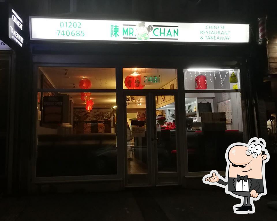 New Kitchen Chinese takeaway, Poole - Restaurant menu, prices and reviews