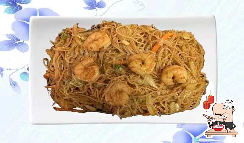 Fortune Express Chinese Restaurant in La Vergne - Restaurant menu and ...