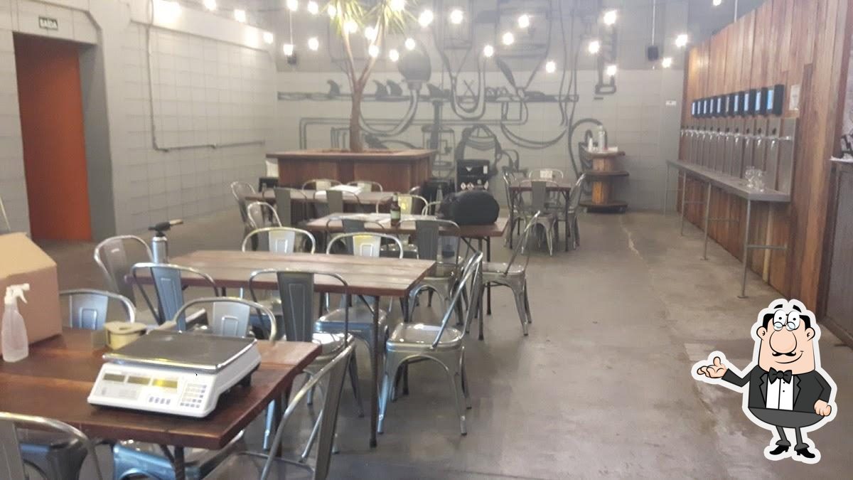 Bar da Fábrica • Cervejaria ICB, Indaiatuba - Restaurant reviews