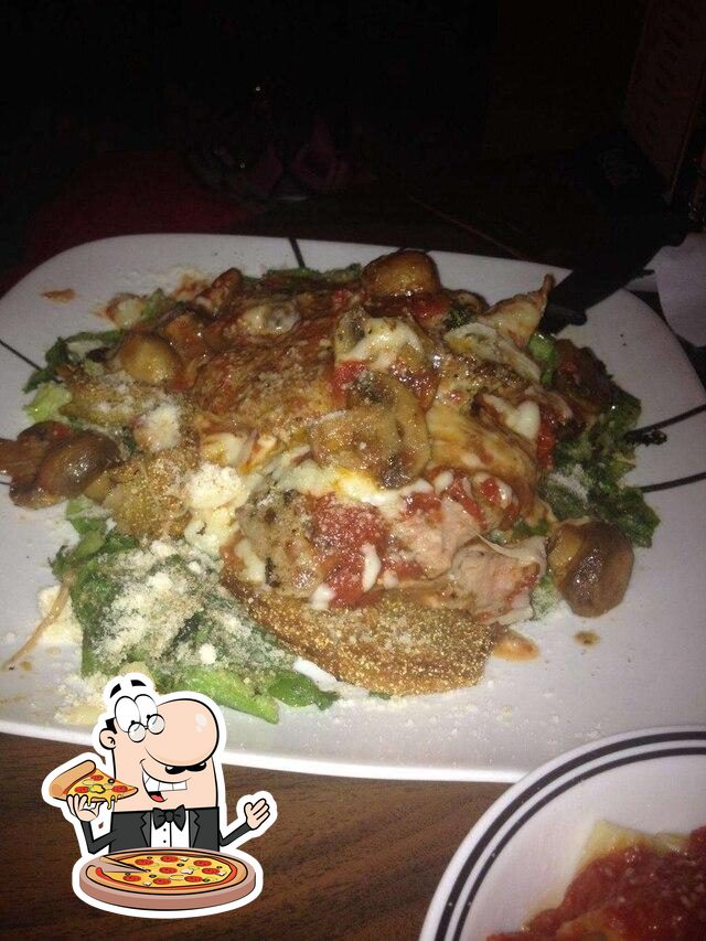 Bella Regina, Utica - Restaurant menu, prices and reviews