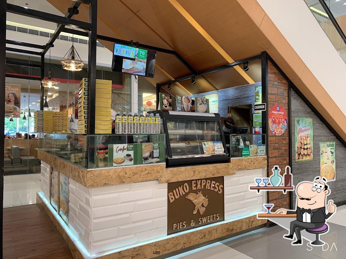 Buko Express, Butuan City - Restaurant reviews
