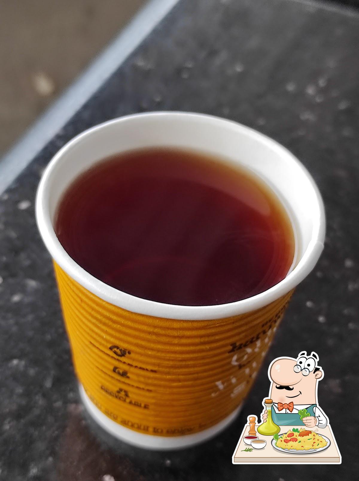 Chai Waale Airport cmrl, Chennai - Restaurant reviews