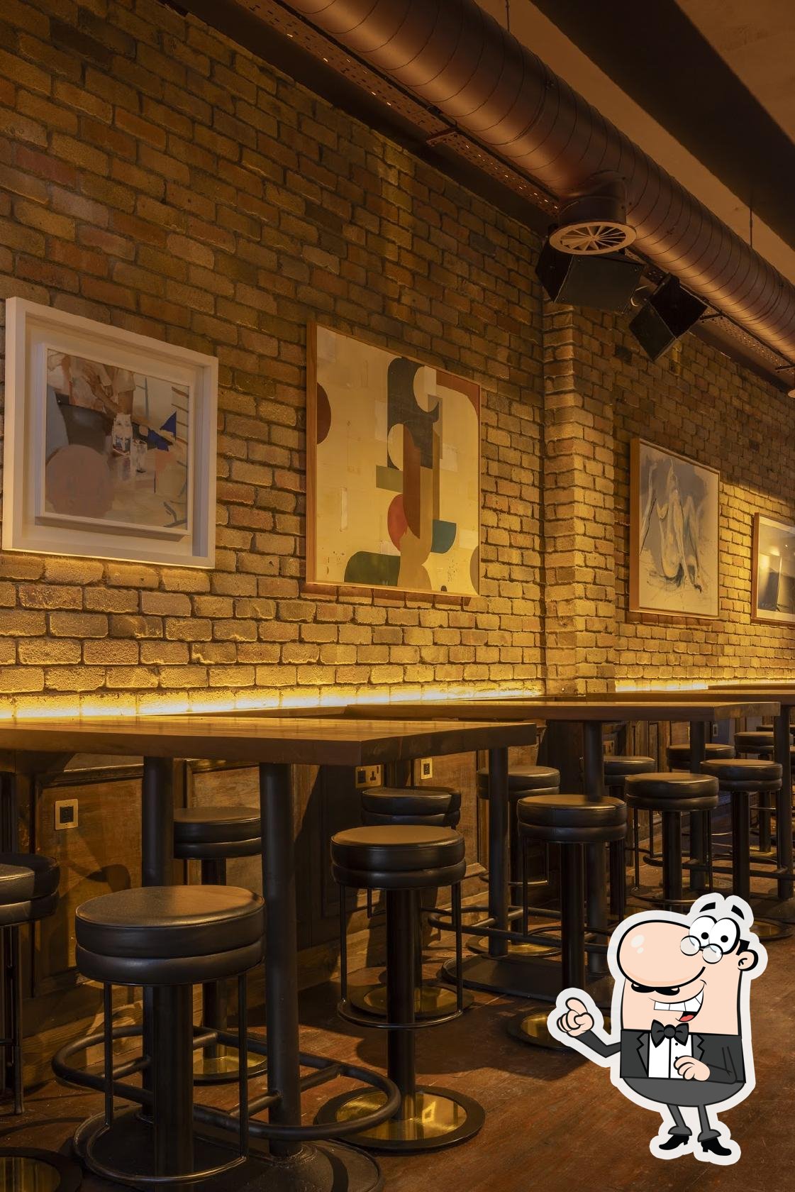 The Dunmore, Rathmines - Restaurant menu, prices and reviews