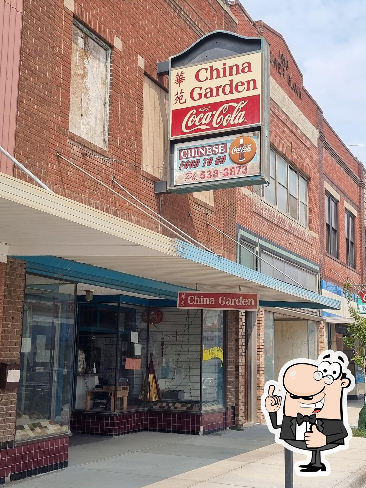China Garden Restaurant in Lewistown - Restaurant menu and reviews
