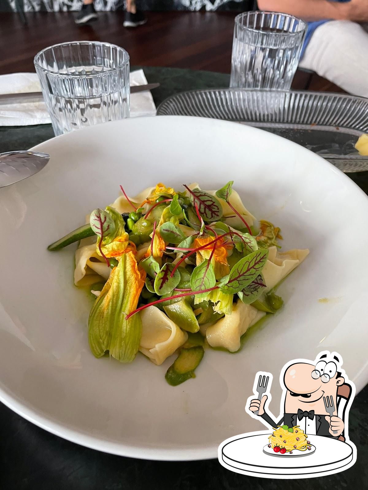MUMMUCC' in Wembley - Restaurant reviews