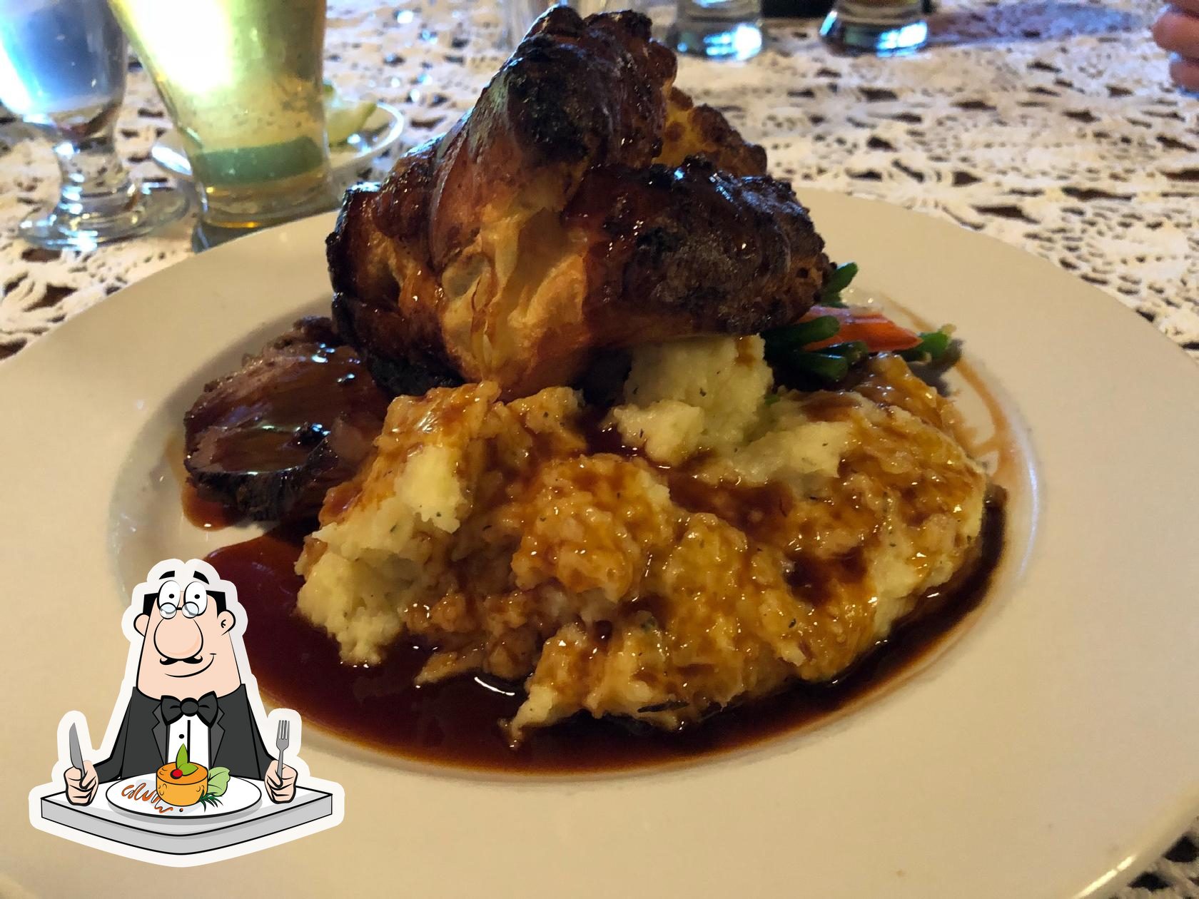 The Sunset Lounge @The Surf Lodge in Gabriola - Restaurant reviews