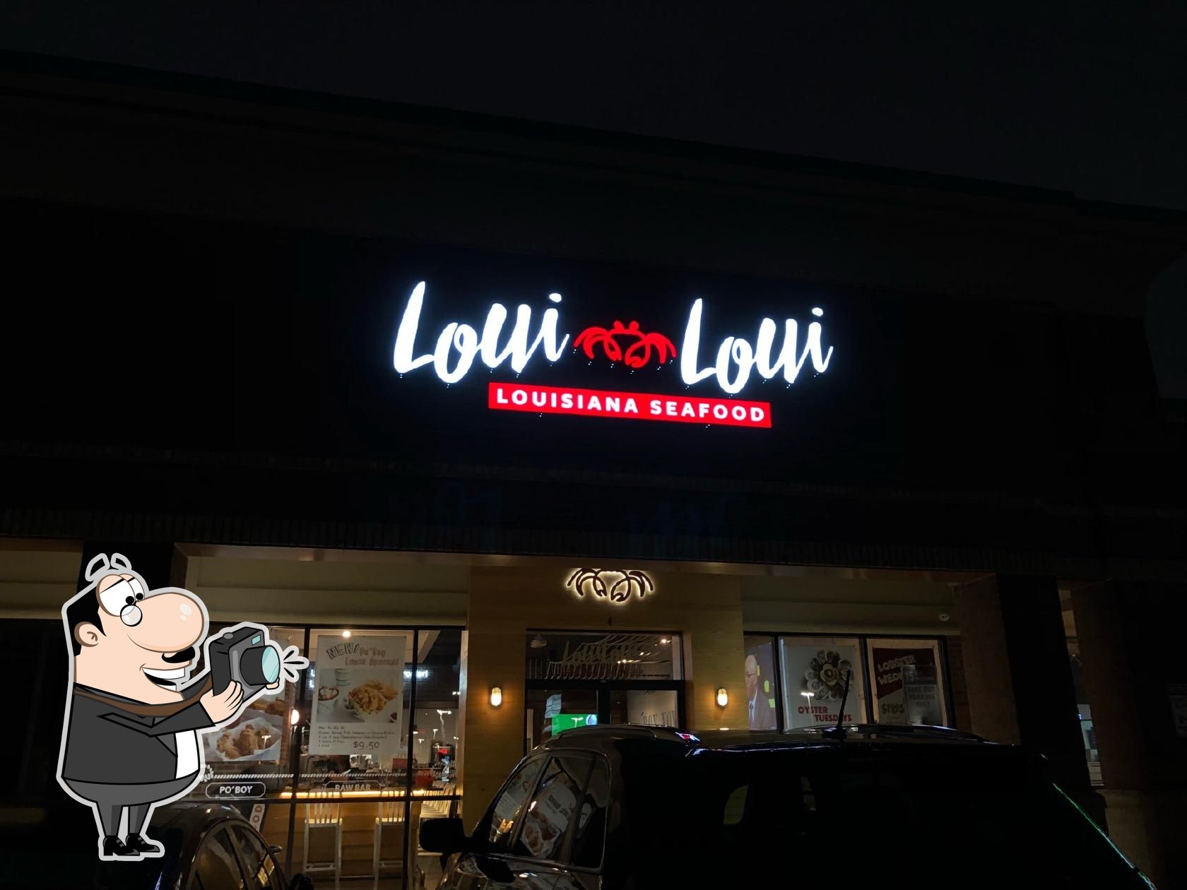 Loui Loui Seafood in Duluth - Restaurant menu and reviews