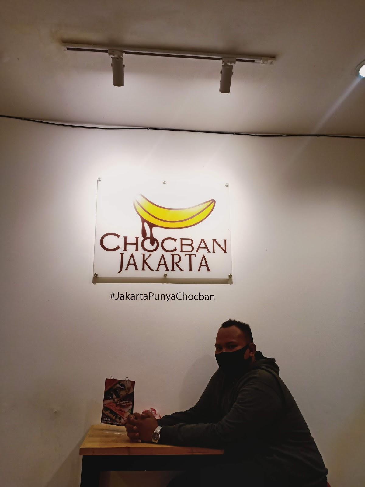 Chocban Jakarta, West Jakarta - Restaurant menu and reviews