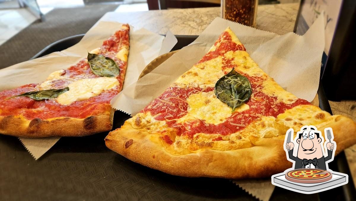 La Pizza Italia, West New York - Restaurant menu, prices and reviews