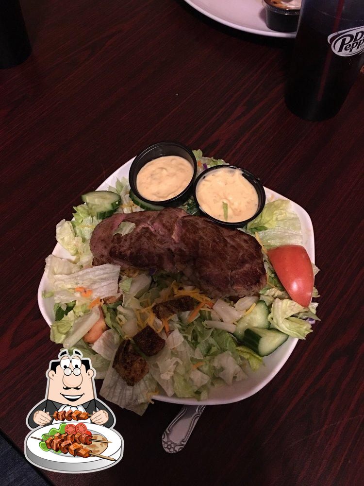 Luckey Junction, Luckey - Restaurant menu, prices and reviews