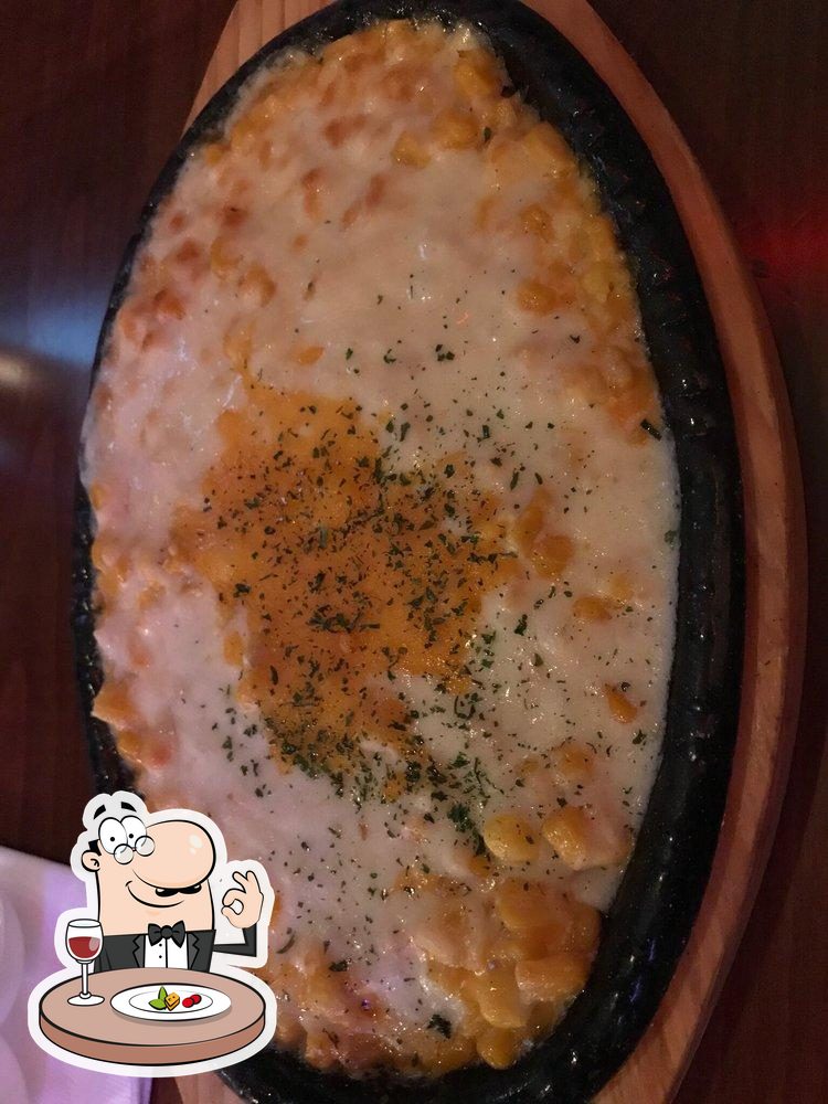 UnderGround Kitchen, Federal Way - Restaurant menu, prices and reviews