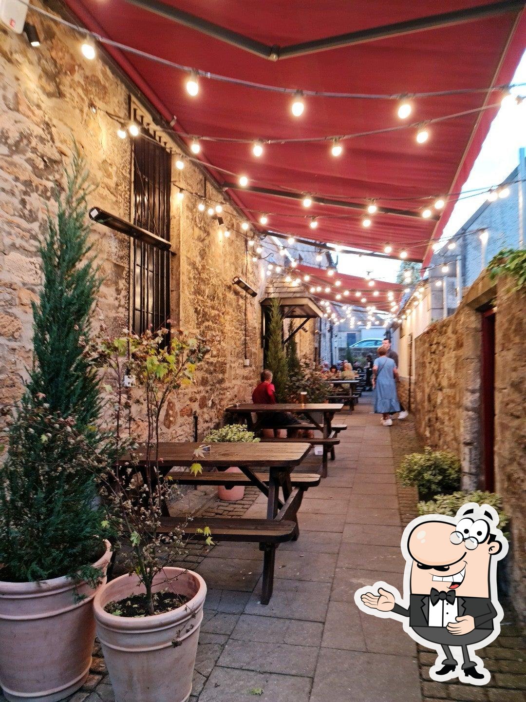 The Drouthy Cobbler, Elgin - Restaurant menu, prices and reviews